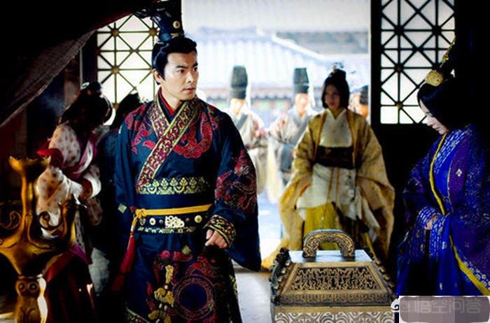 What is the relationship between Gengshi Emperor Liu Xuan, Jianshi ...
