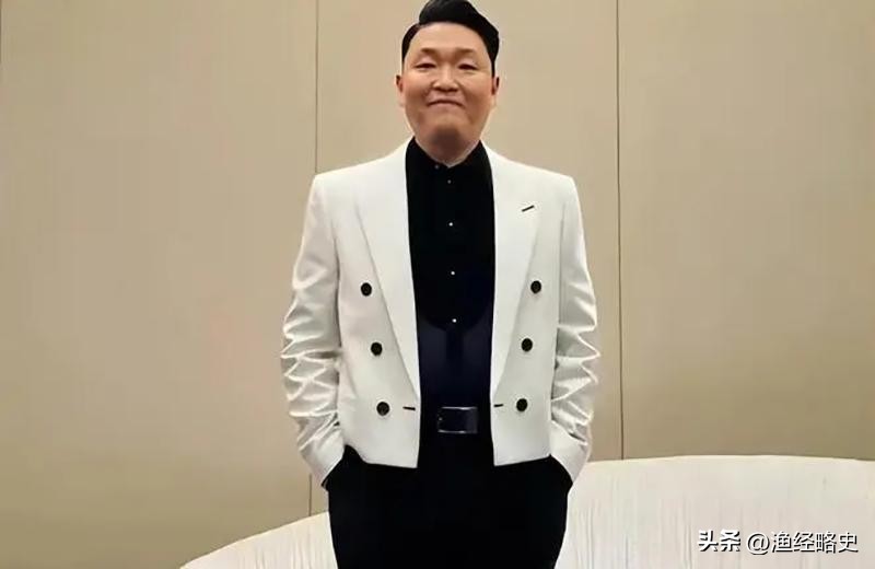 The history of Uncle Psy's demise: From being popular all over the ...