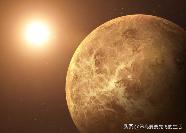Is there life on Venus? - iNEWS