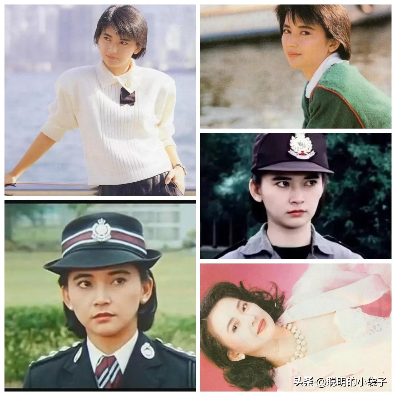 Hu Huizhong has successfully transformed from the queen of literature ...