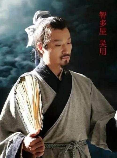 Was Wu Yong the mastermind who killed Wang Lun? In fact, the mastermind ...