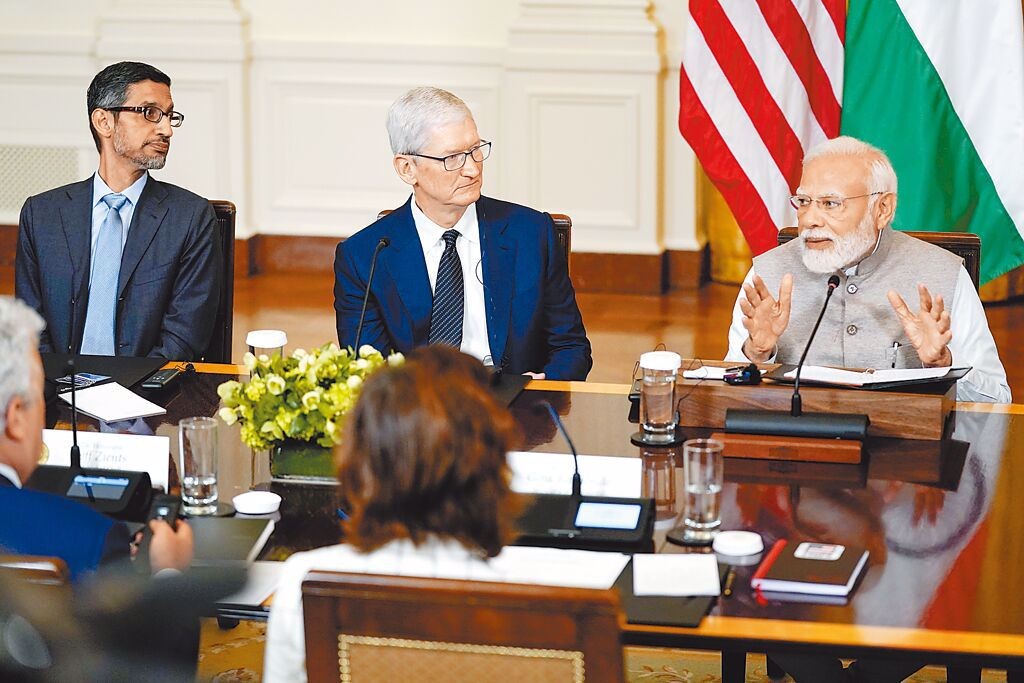 The United States wants to unite with India to contain China? Guo ...