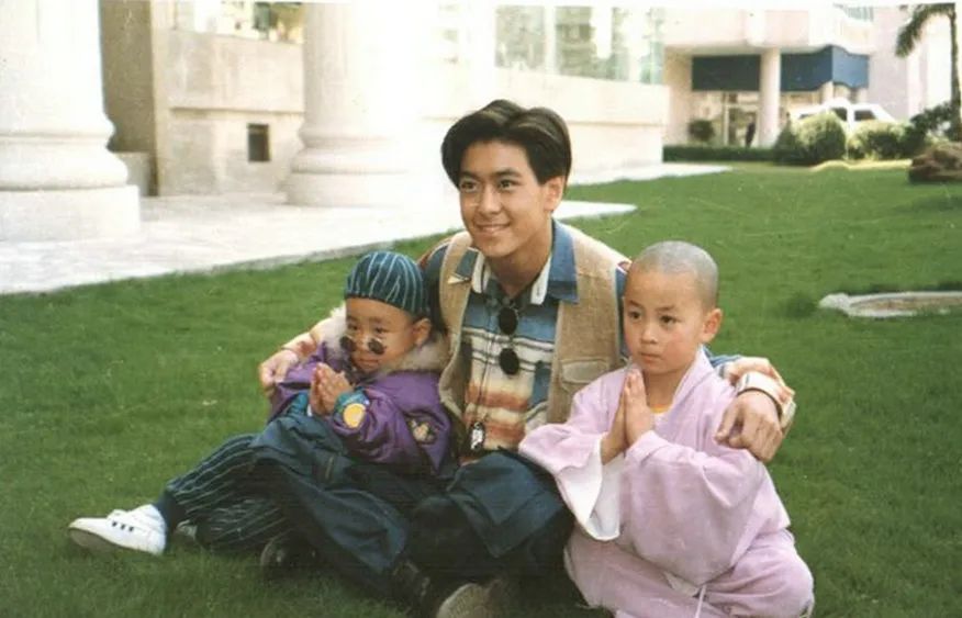 The disappearing kung fu child star - iMedia