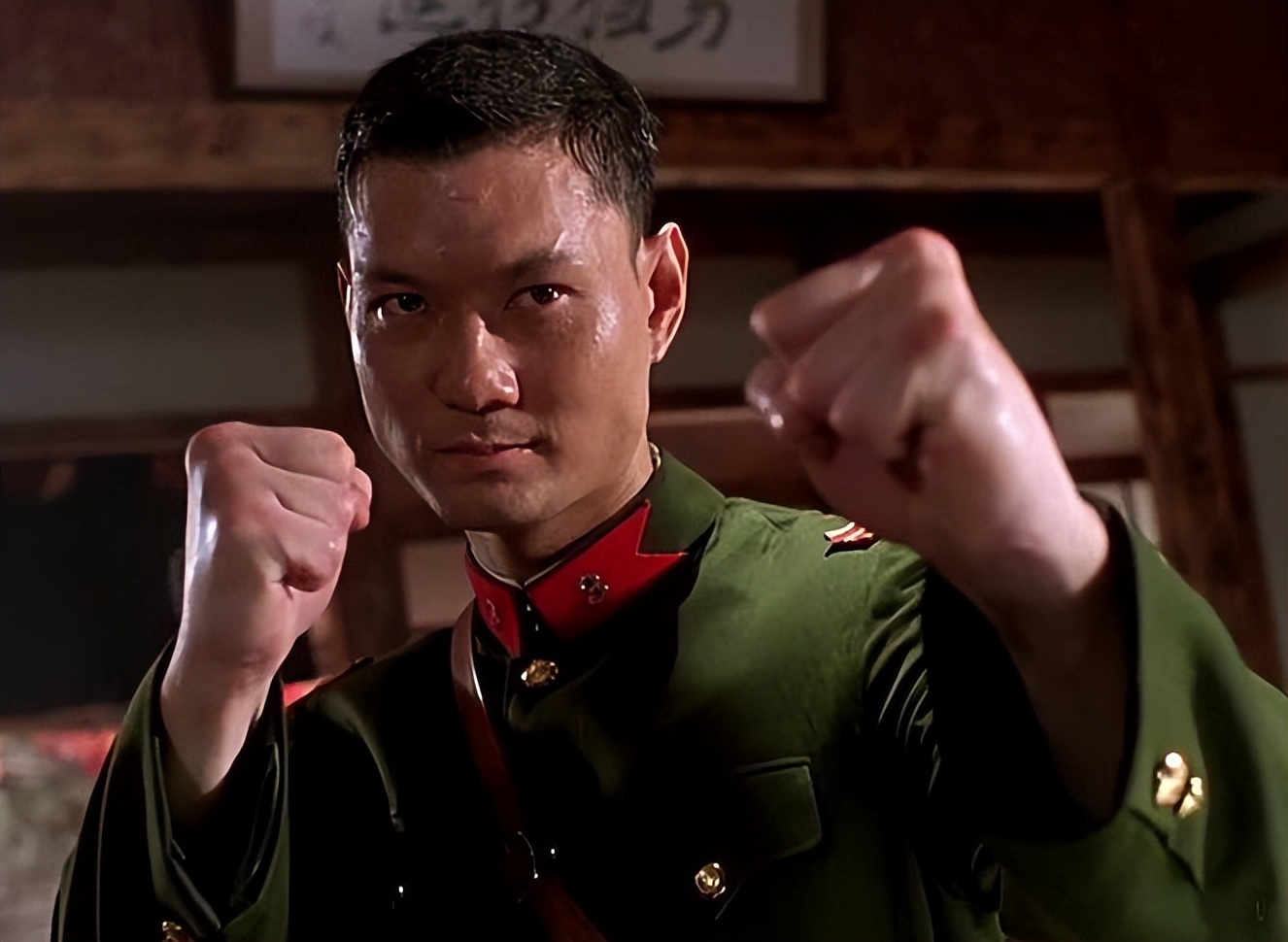 [Jing Wu Heroes] Actors past and present, Mitsuko Yamada put on weight ...