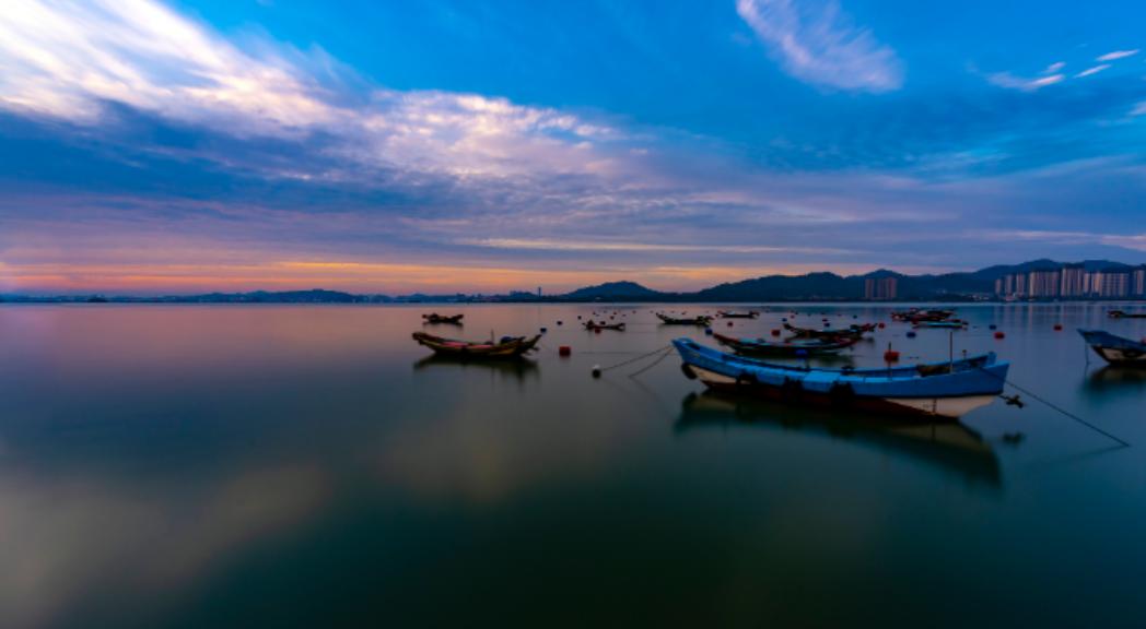 What will the transformation to a smart fishing port bring us? - iNEWS