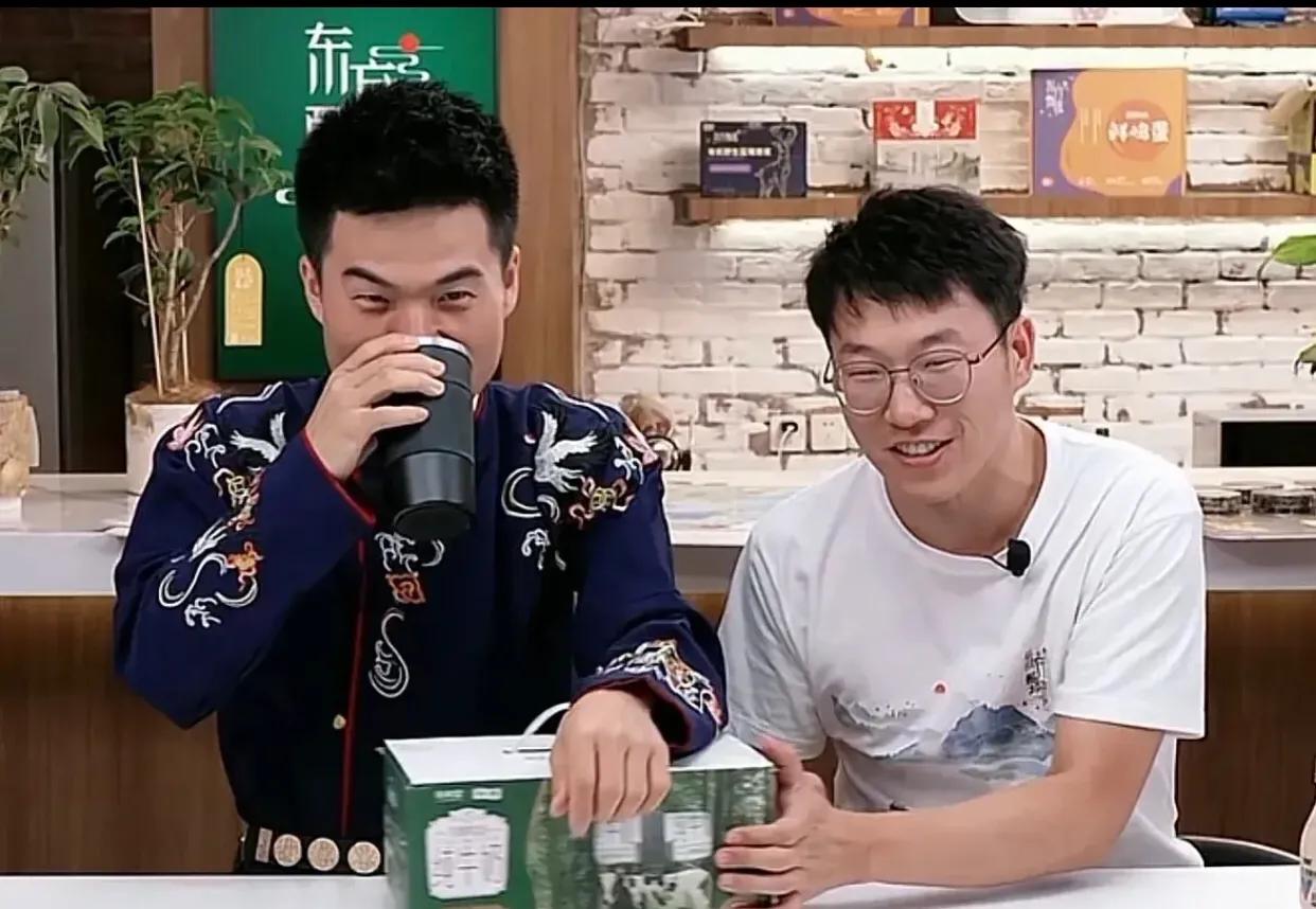 Dong Yuhui has been out of the circle for almost a year, but we can no ...