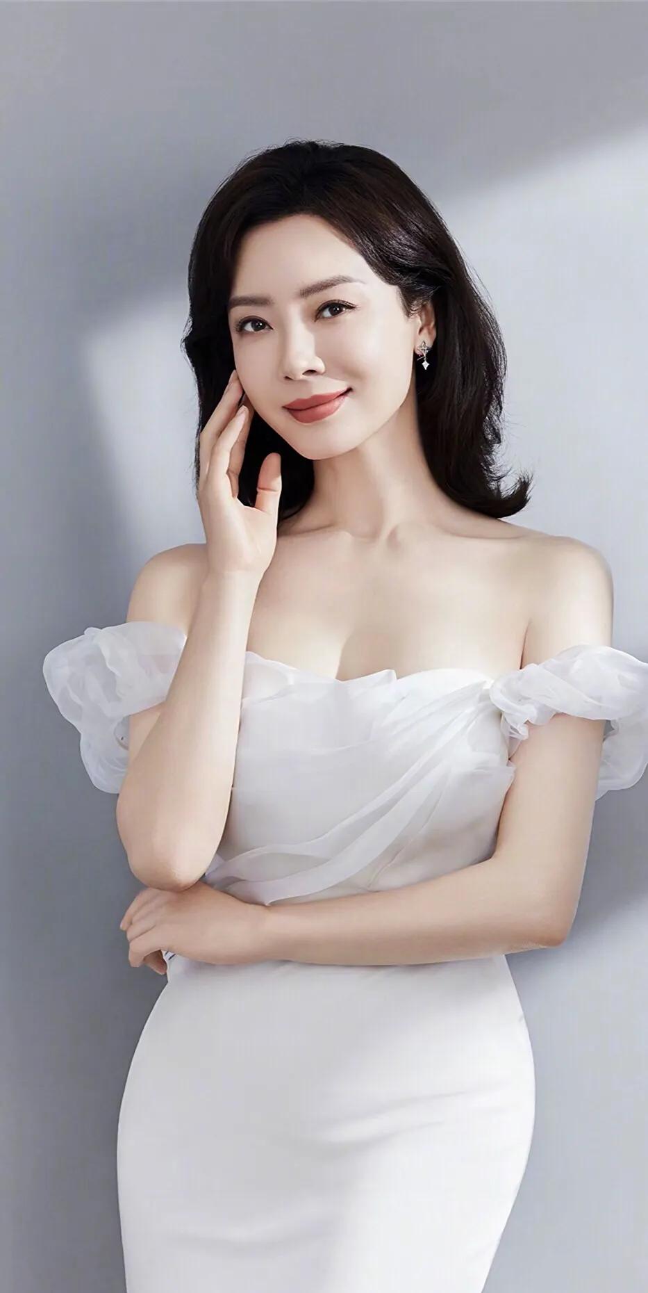 Chen Shu of Appreciation of Actresses - iNEWS