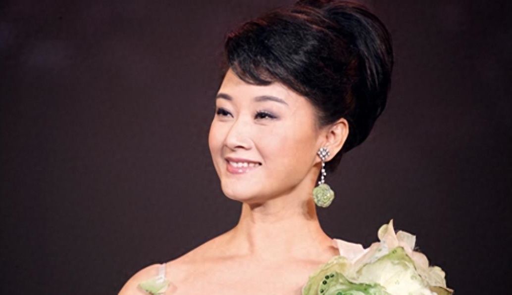 Song Zuying's extraordinary road to fame - iMedia