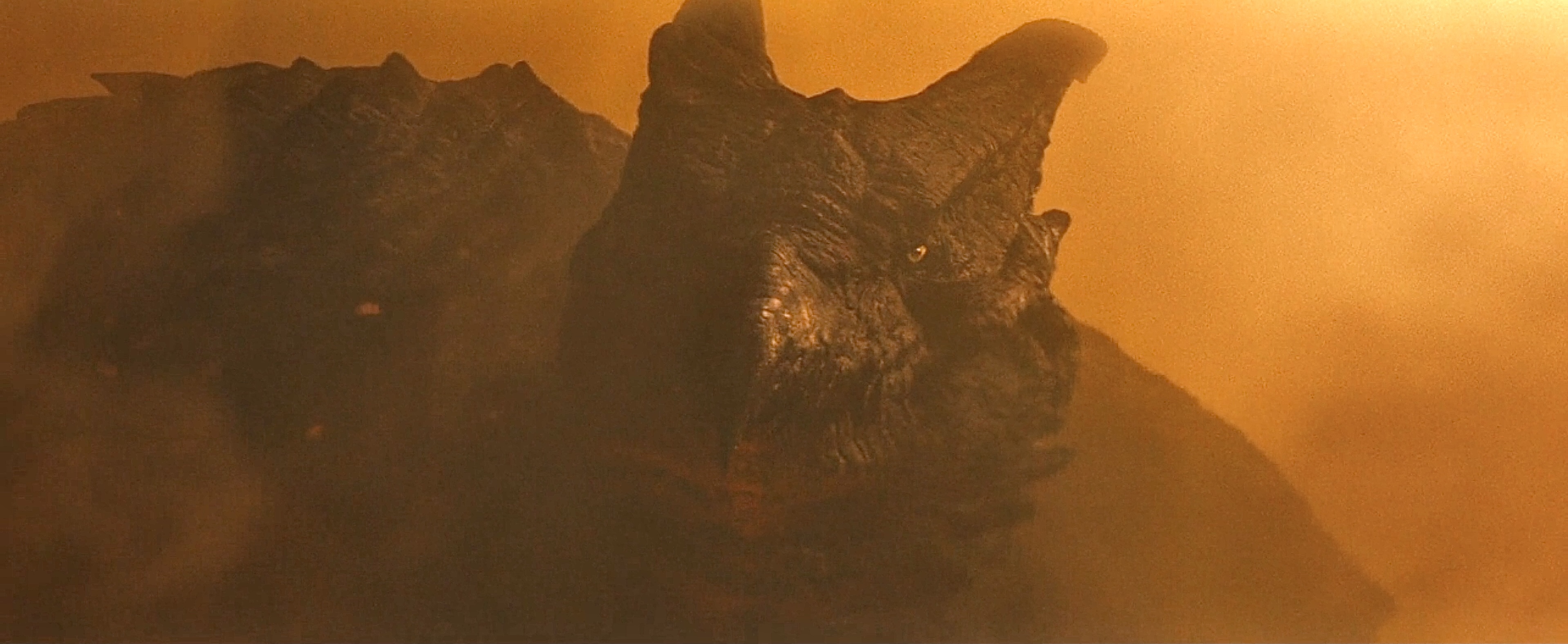 Godzilla Monster Universe 6 Ancient Titans - iNEWS