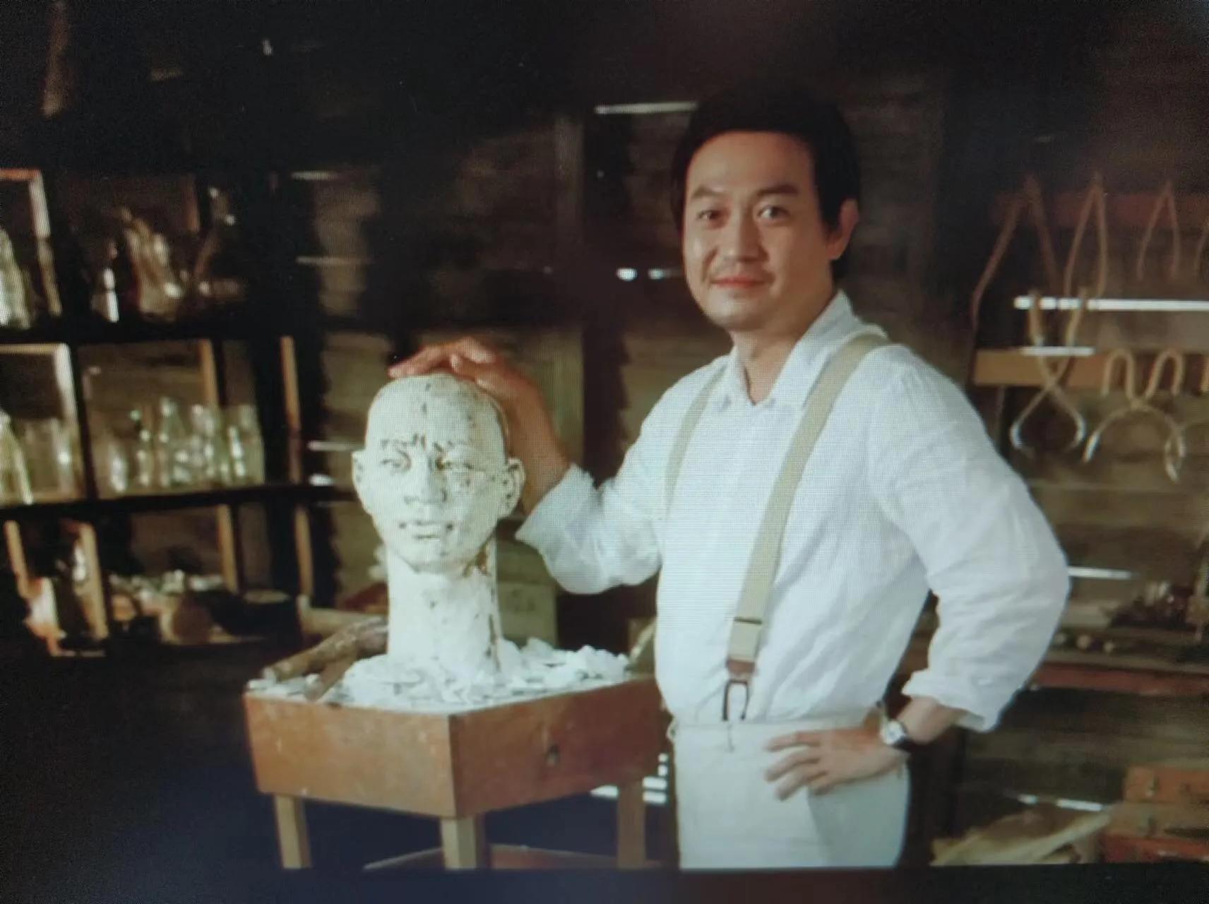 67. South Korean actress Li Yuying is at the peak of her debut, and she ...