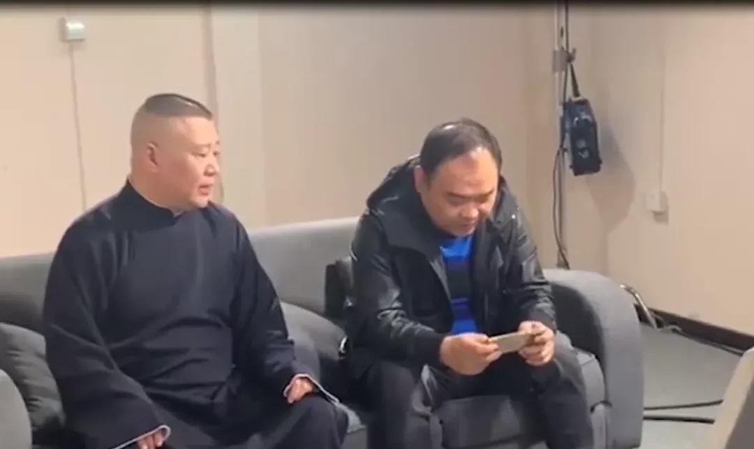 Expert Hou Zhen: Can't hide his identity anymore?He is a special ...