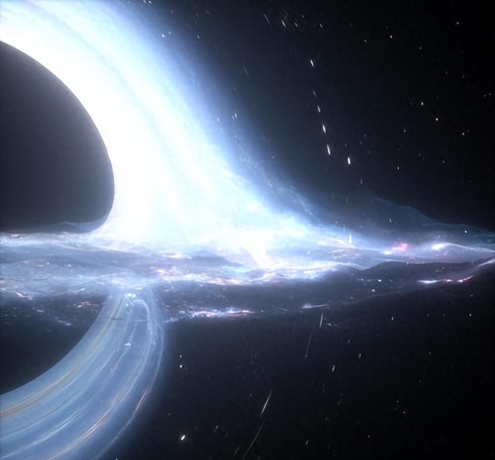 Matthew McConaughey's "Interstellar": A looper's quest to find a way to ...