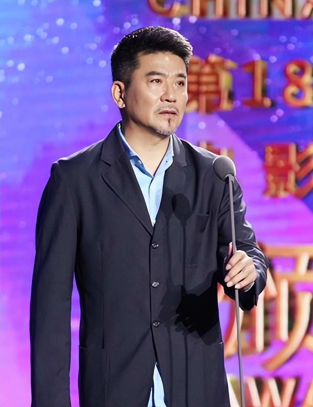 Famous actor Sun Chun: Taking care of his sick wife for 36 years ...