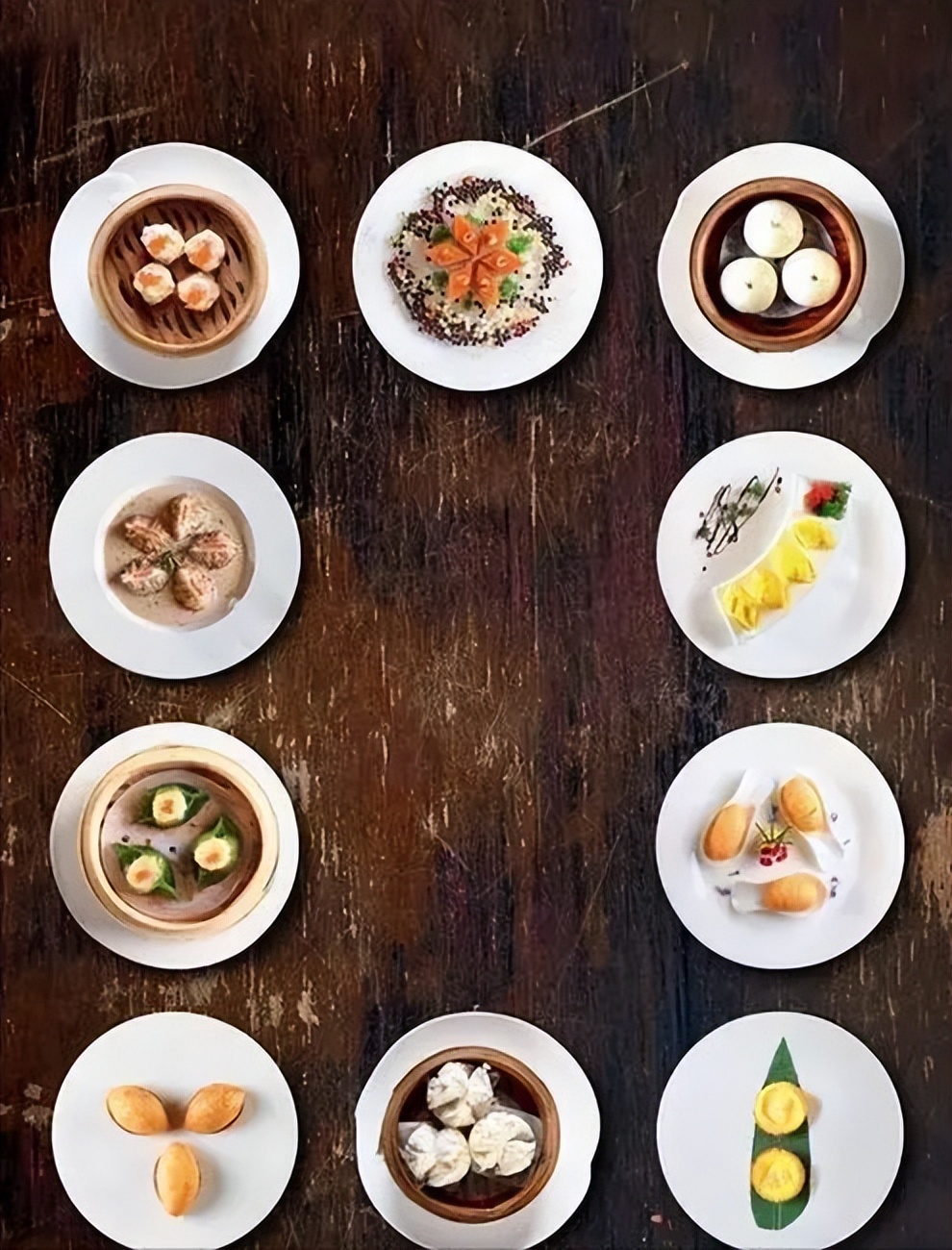 Talking about Chinese breakfast, its origin and evolution, and the ...