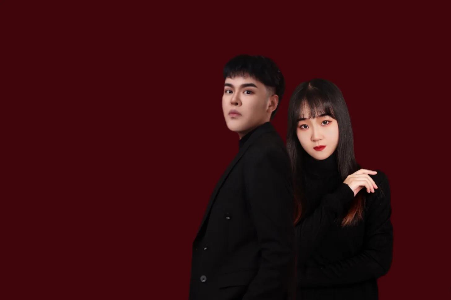 Guo Zexin Studio · Newcomers added - iMedia