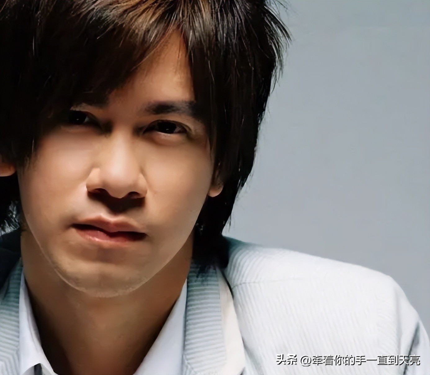 Li Shengjie missed "Shu Bi Du Hua" and relied on "Infatuated Absolutely ...