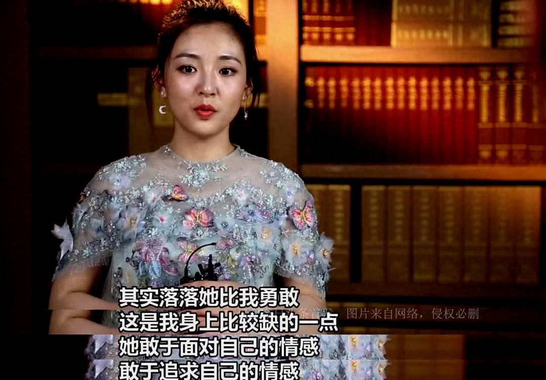 Zhang Yujian and Wu Qian admit that they have a daughter: I advise you ...