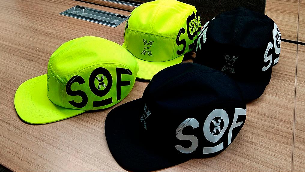 What are the main processing methods of hat logos? - iNEWS