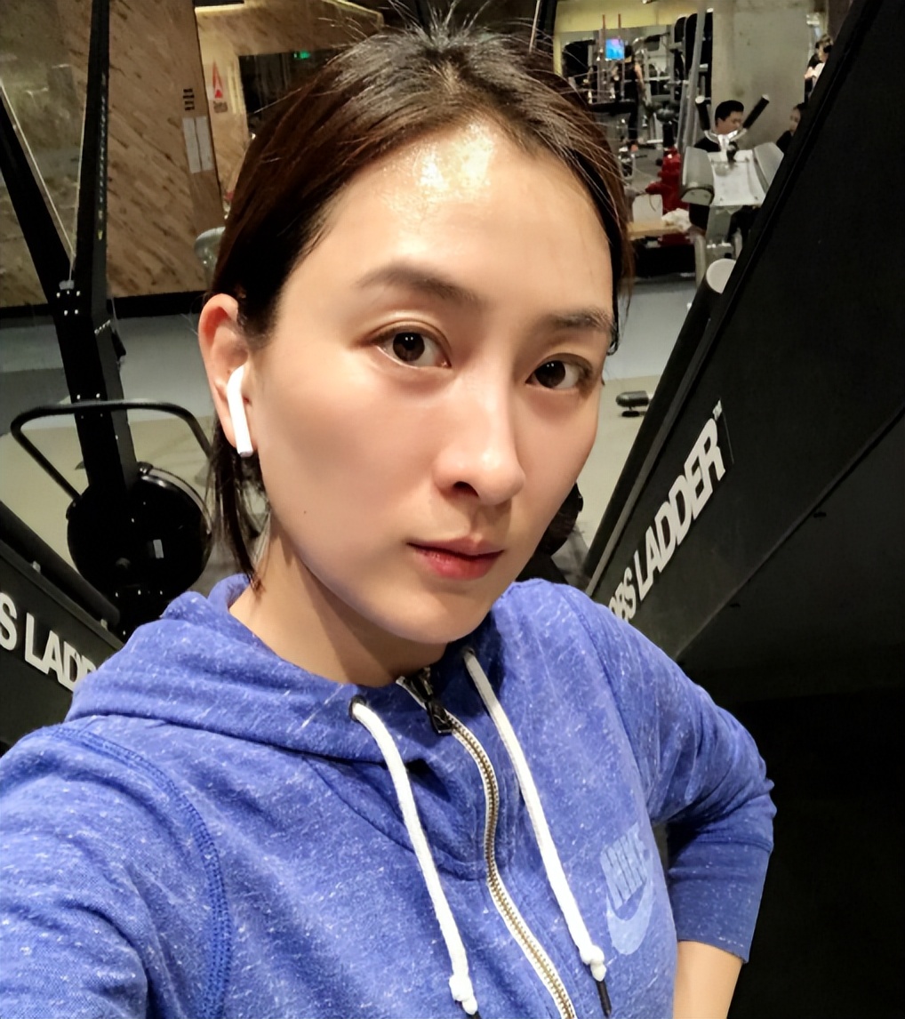 Ma Su's 11 years of youth and devotion, but in exchange for Kong ...