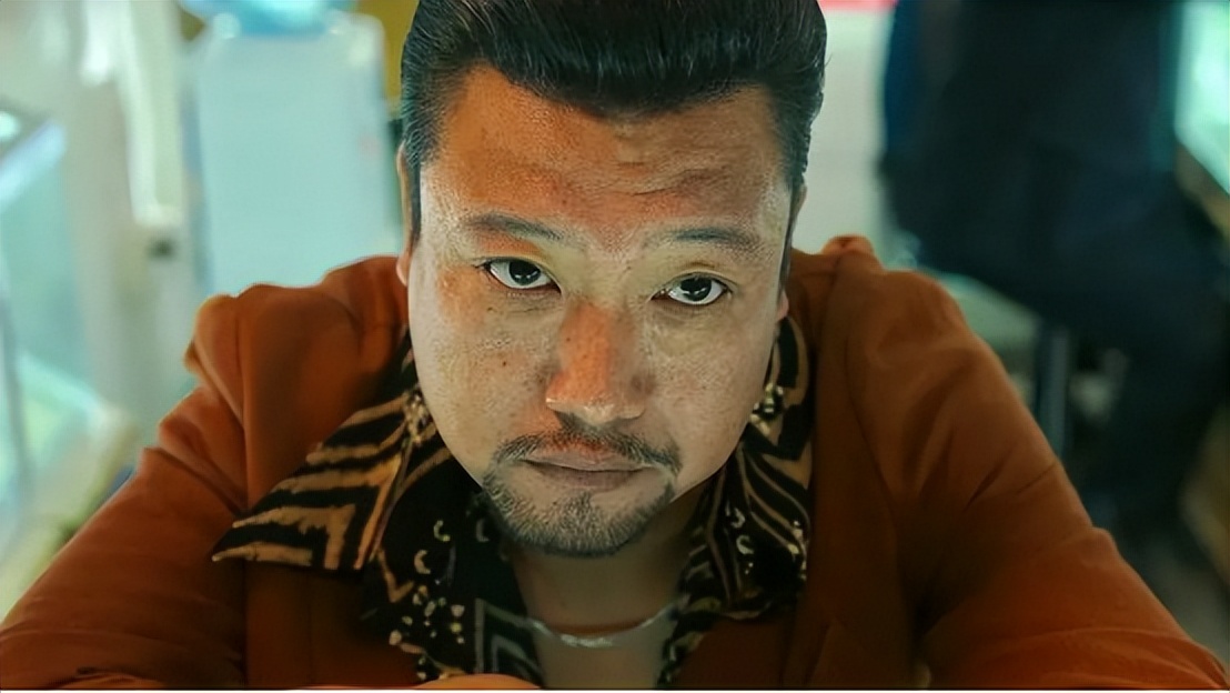 The Knockout10: Xu Jiang kicks Bai Jiangbo into the pit and lifts his pants, is he considered ...