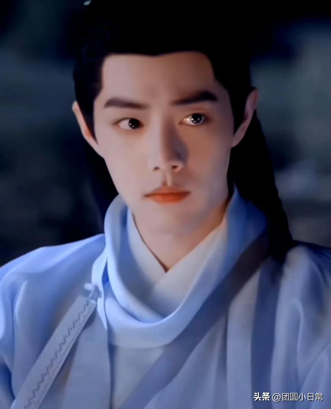 Xiao Zhan said: Shi Ying has no privacy at all - iNEWS