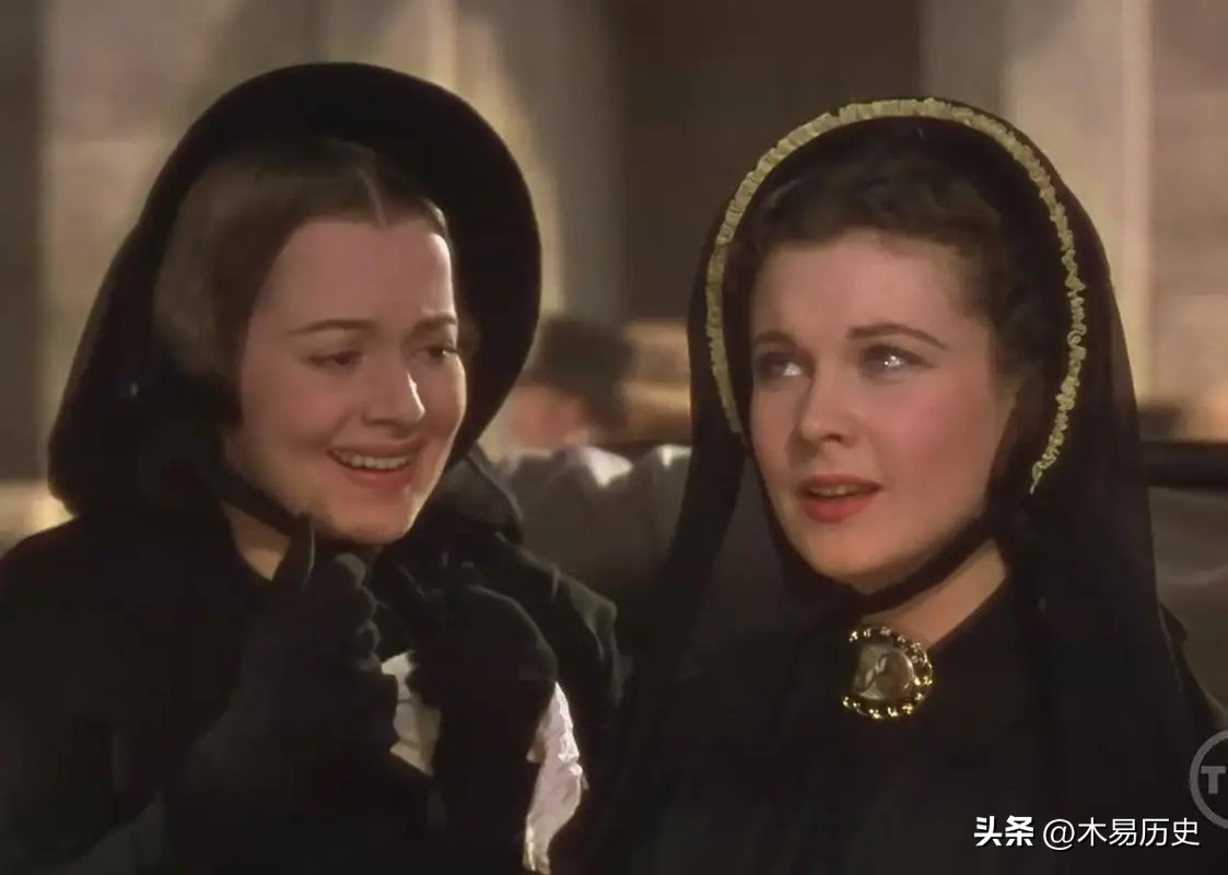 Appreciation and analysis of female power in "Gone with the Wind" - iNEWS