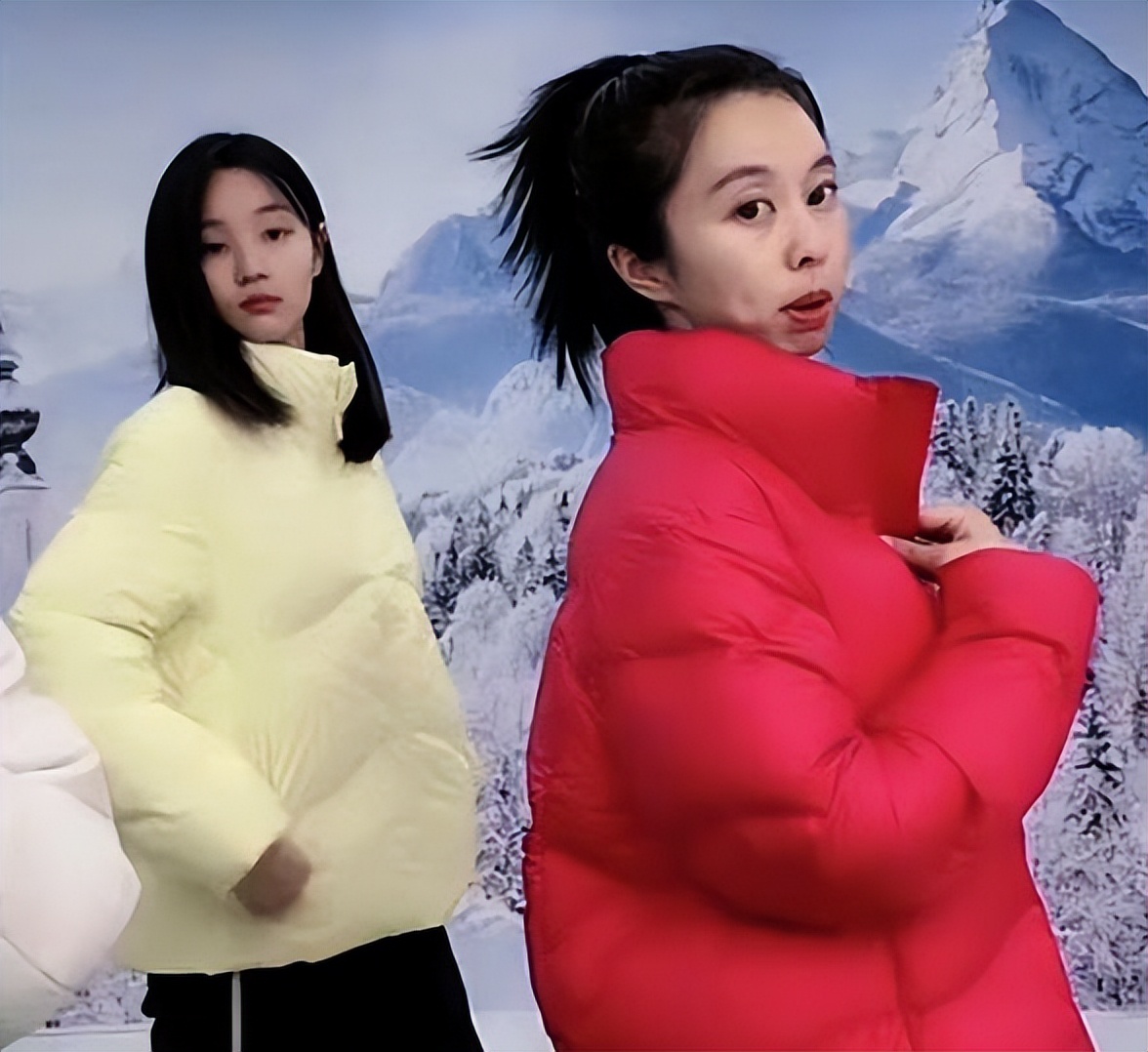 Guo Wei and Lao Du reconciled as before?Xu Min once again experienced ...