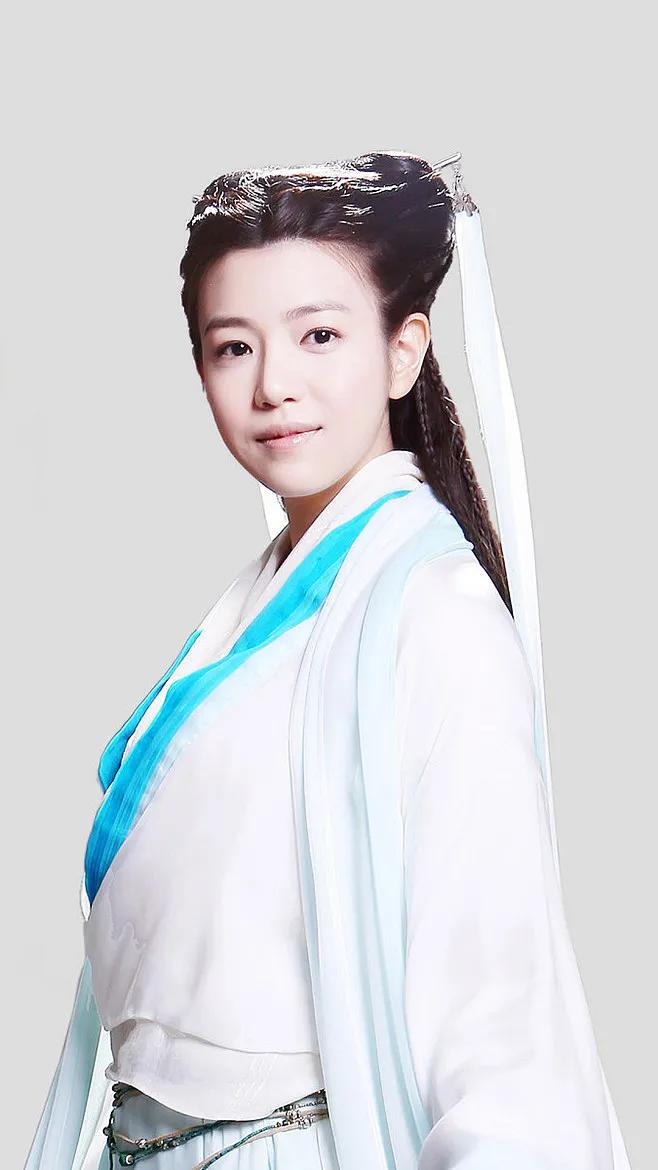 Of the eight female stars who have played the role of Little Dragon ...