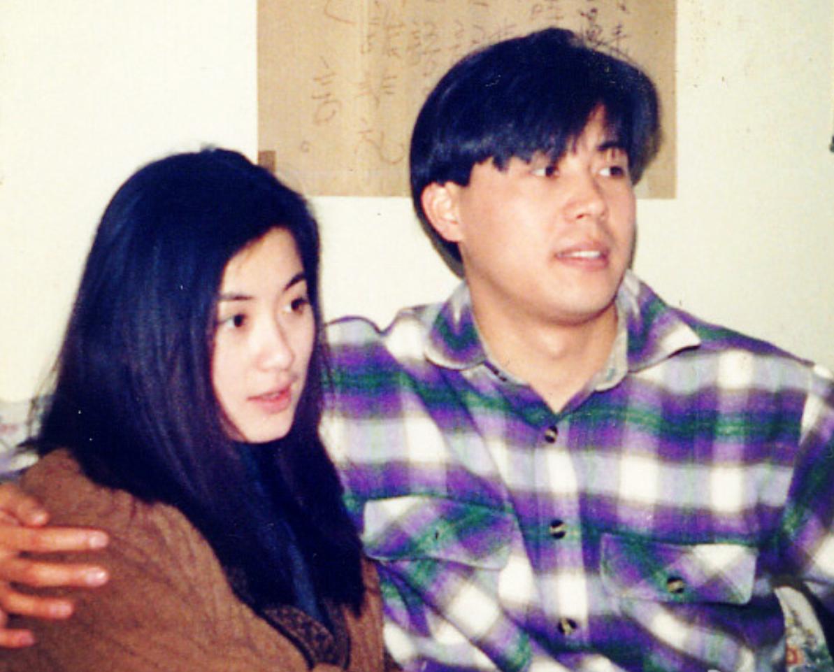 Tong Ruixin married the sick and fat Xia Jing, Xia Jing took the risk ...