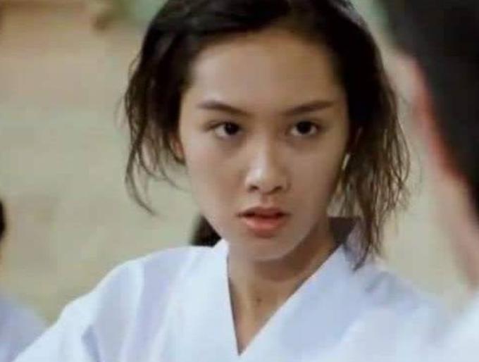 52-year-old Athena Chu's current situation is exposed: she lives in a ...