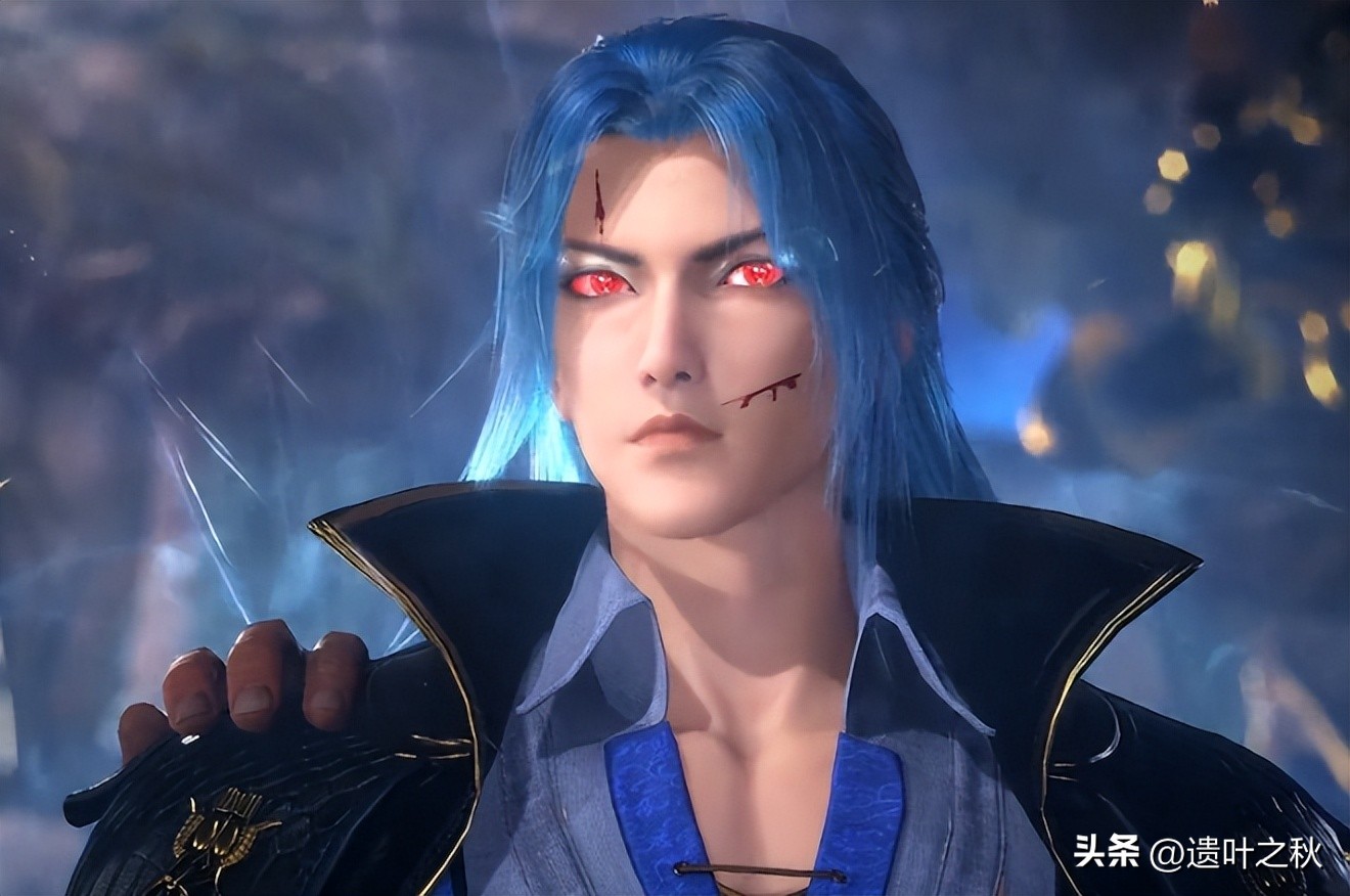 How important is the actor's looks? Look at Tang San Huo Yuhao in ...
