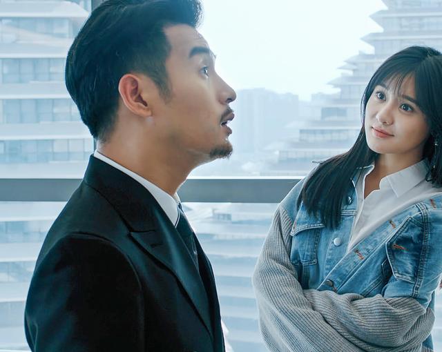 Director Wen Song is too naive, just listening to the title "Crouching ...