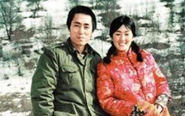 The same is Zhang Yimou's gene, comparing the daughters of Xiao Hua and ...