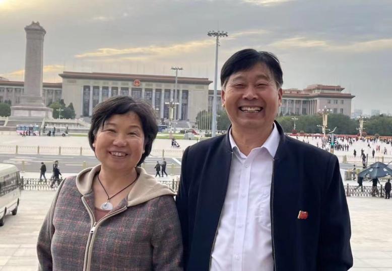 Guo Wei and Lao Du reconciled as before?Xu Min once again experienced ...