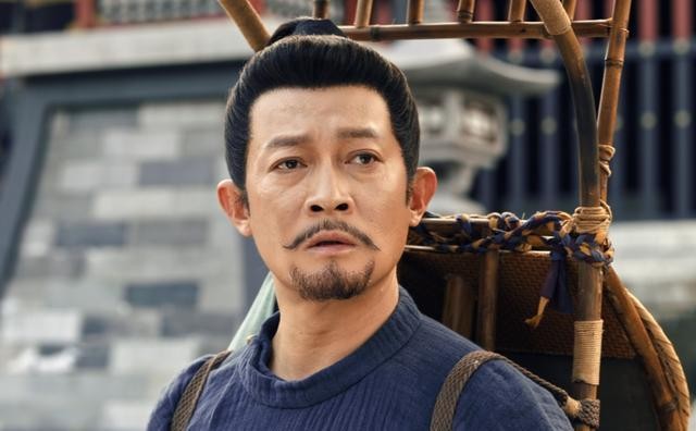 Ranking of the best actors in "Tang Dynasty Weird Stories 2", Yang ...