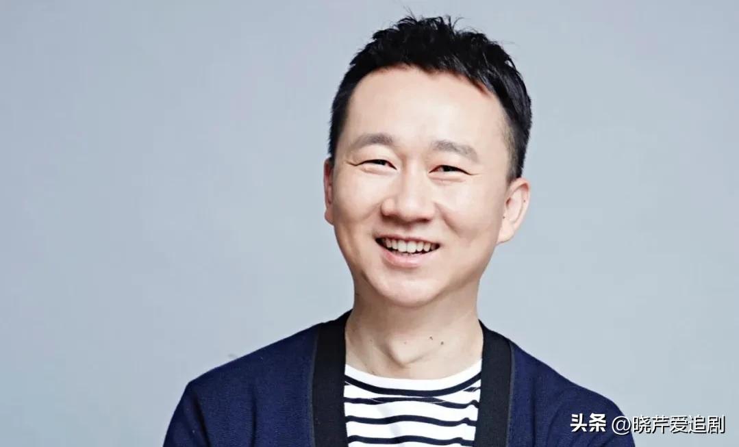 The first suspect in "Who is he" - iMedia