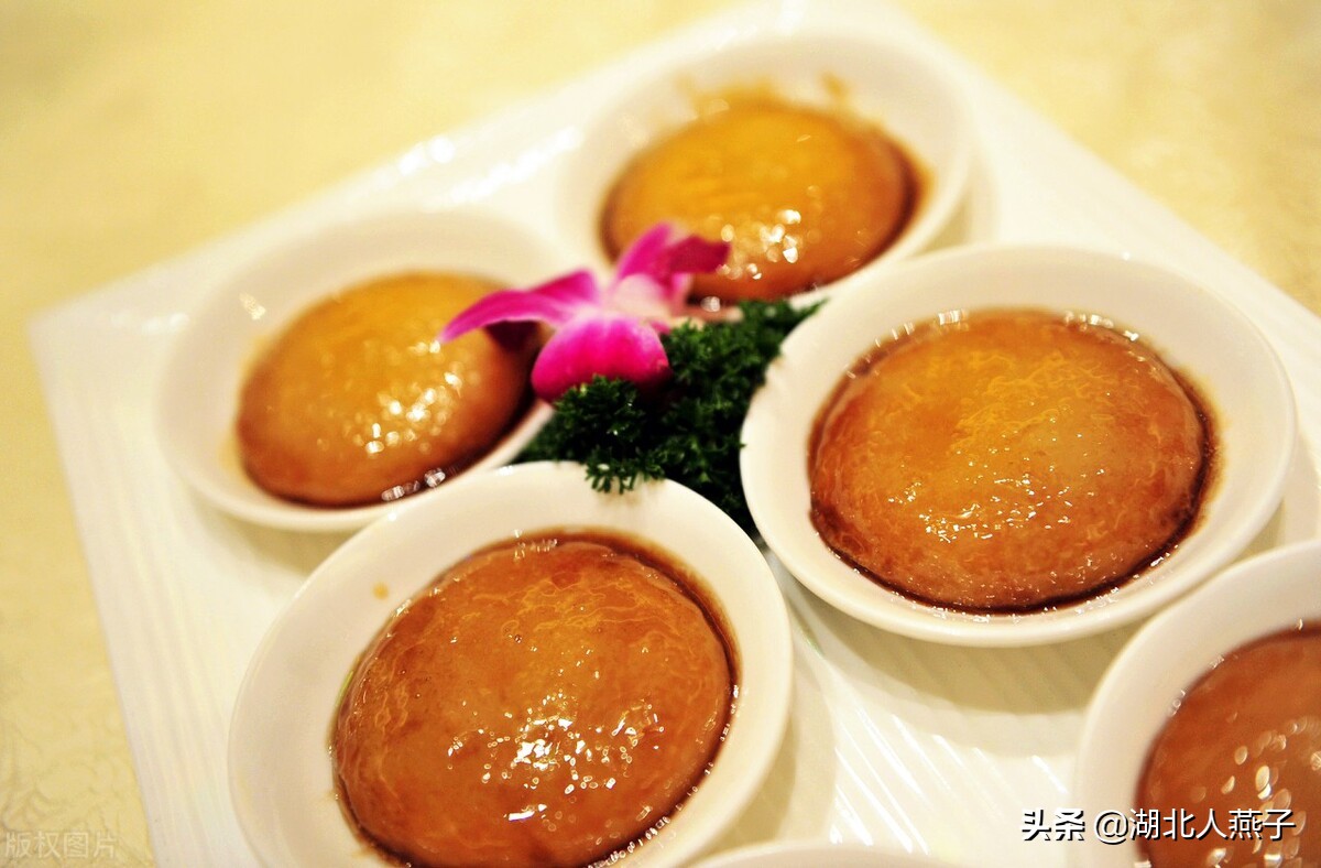 The 12 most famous snacks in Hunan, spicy, salty and delicious ...