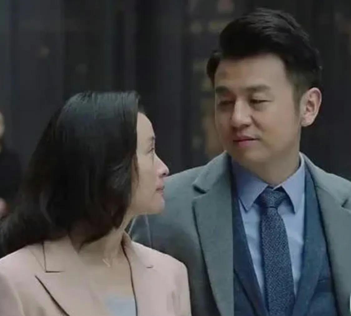 Luo Zijun is also knocking Chen Junsheng Ling Ling cp - iNEWS