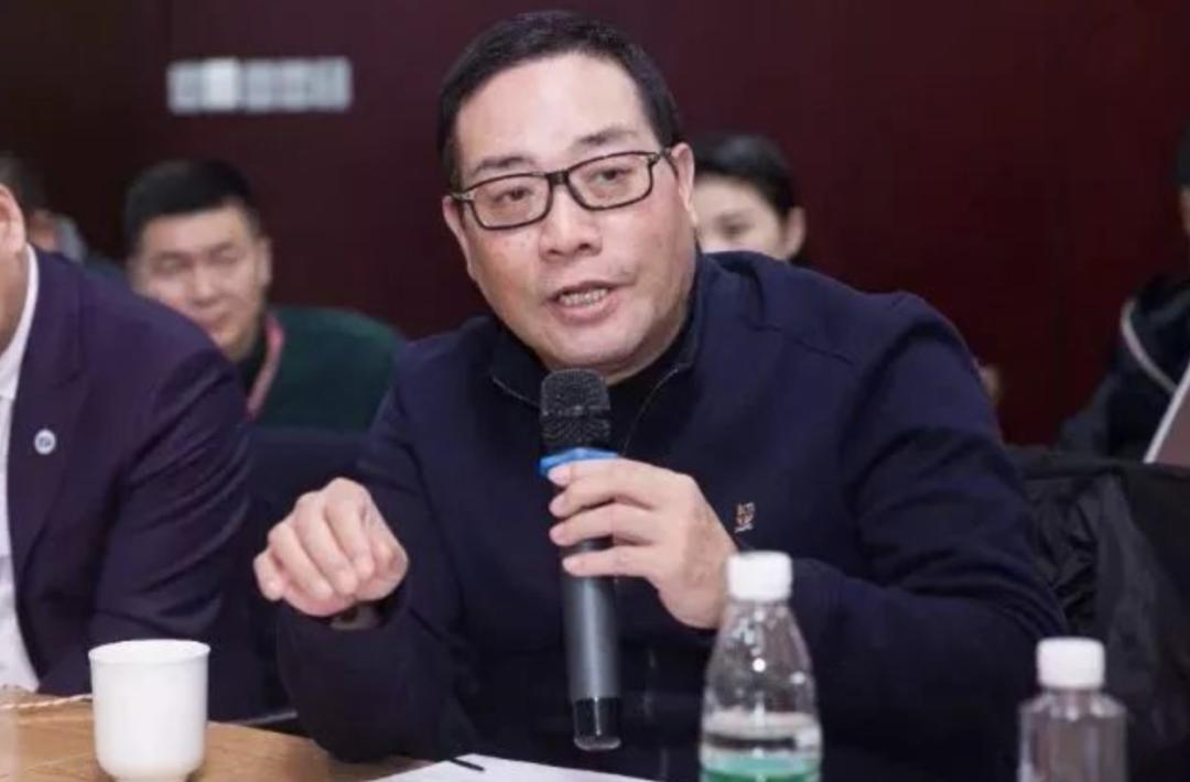 "Brother Private Equity" emptied the shares of Nuo An, and a capital ...