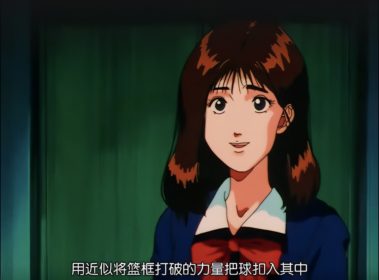 Don't laugh at people who cry like dogs for "Slam Dunk" - iMedia