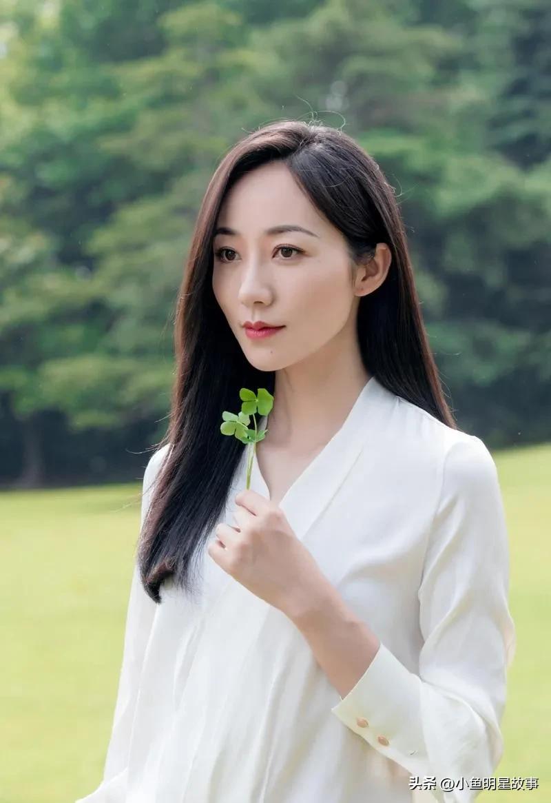 Han Xue, who was on the Forbes list, is so proud! - iNEWS