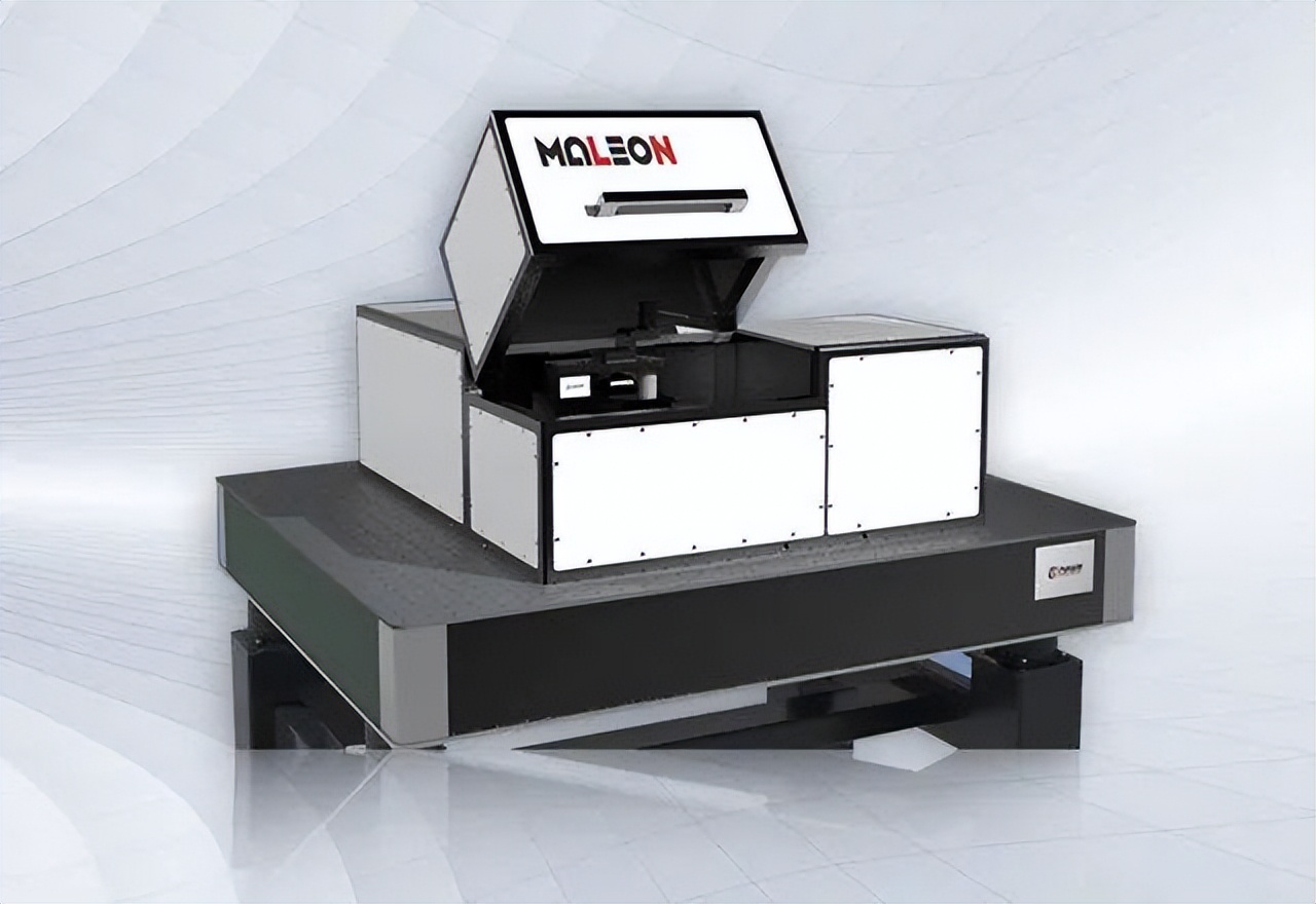 New Product Sharing of Focus on Science Series—Maleon Femtosecond Laser ...