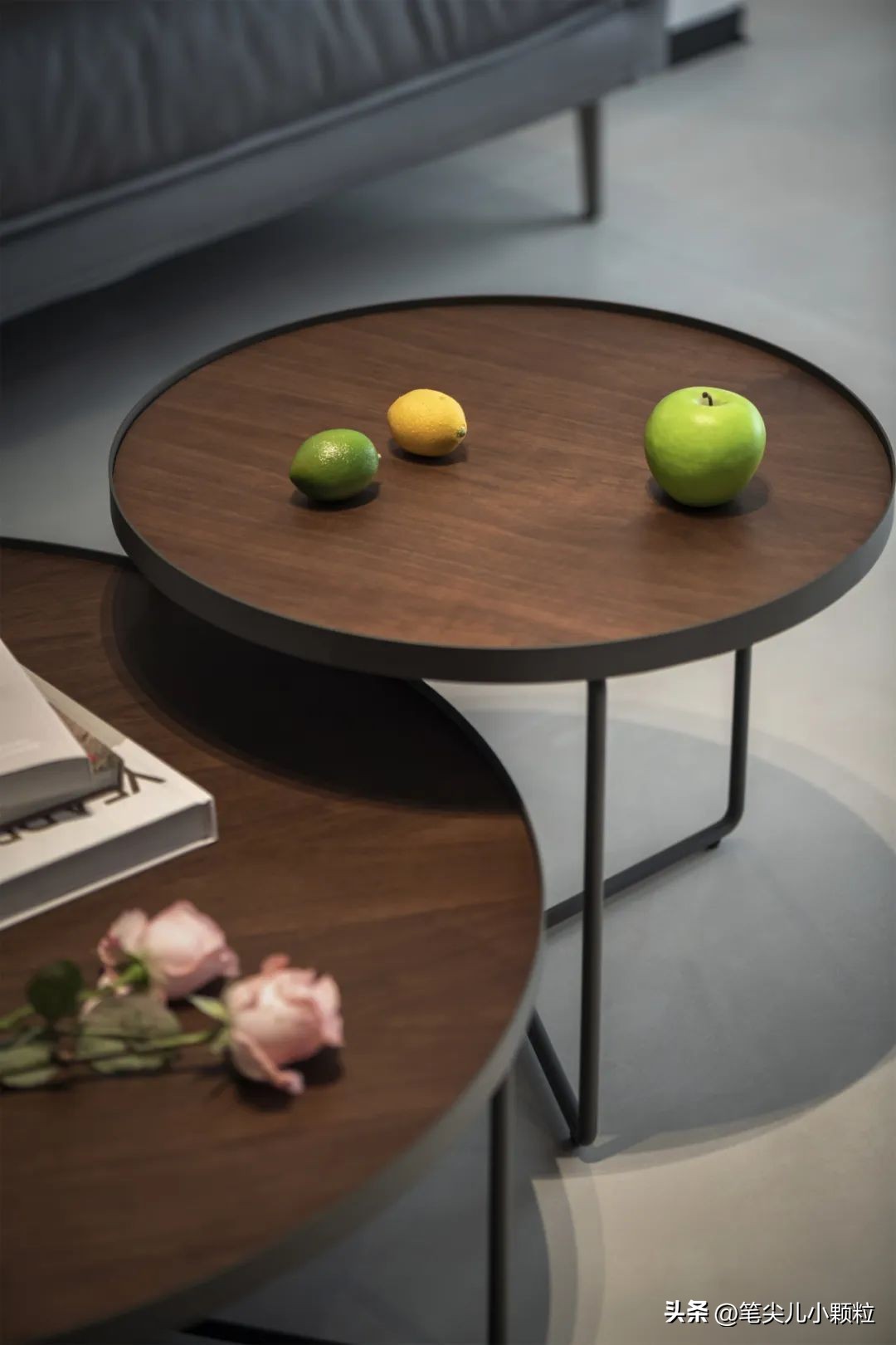 Xie Lili x Yuanshang Architects - iNEWS