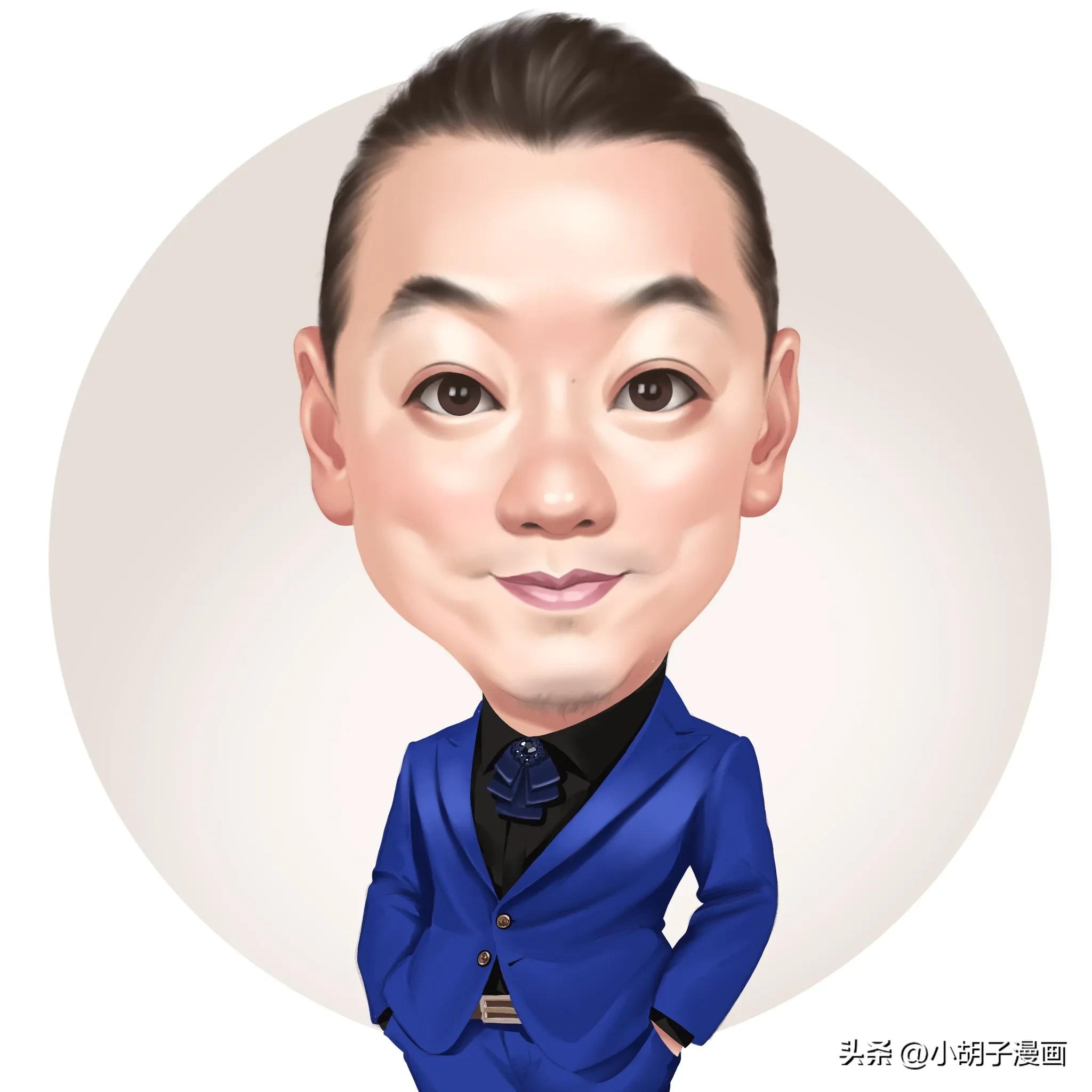 Change your avatar! Unique comic avatars, exaggerated and humorous ...