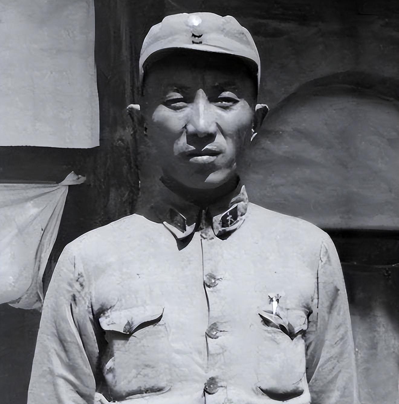 The foreigner knocked over the Chinese boat, Luo Ruiqing was furious ...