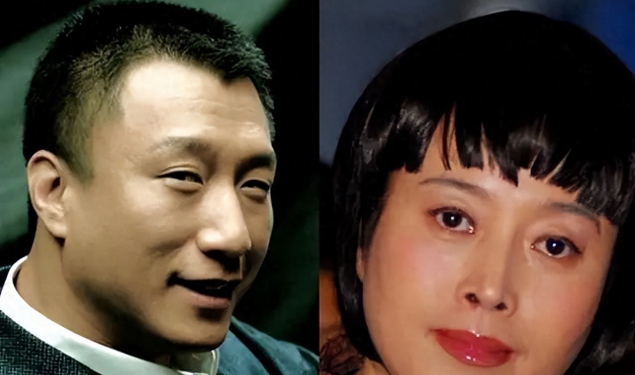 The three popular actresses who still have charm and frivolous behavior have not escaped Sun ...