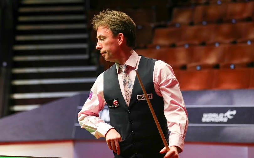 Big upset!Chinese snooker makes history, female player saves match ...