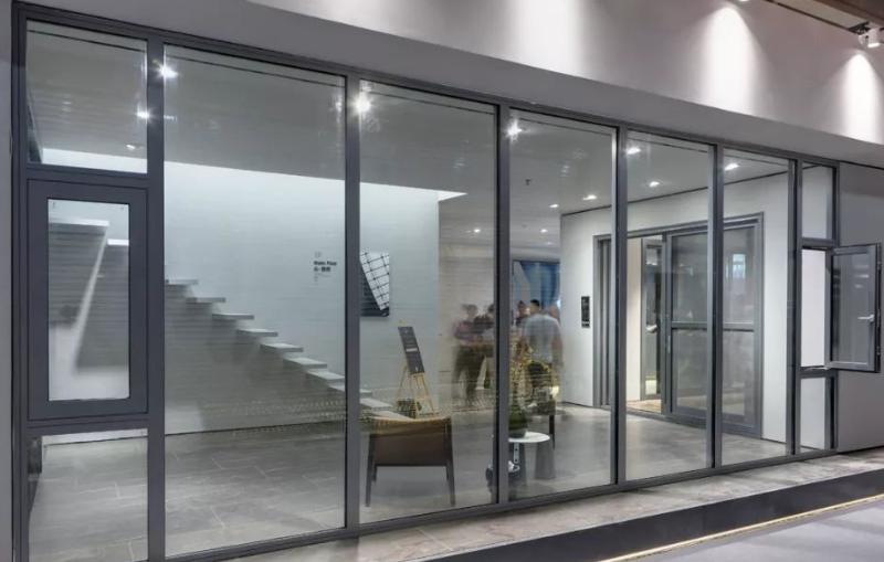 Special material for insulating glass warm edge strips to solve the ...