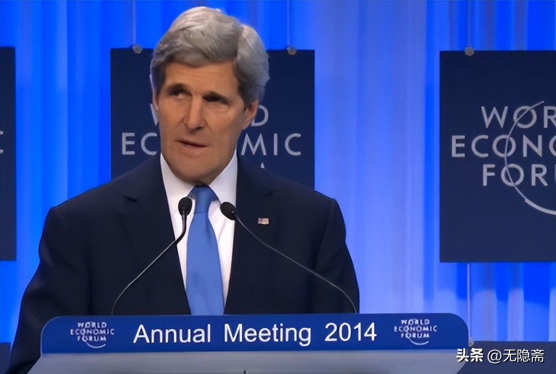 Between Cooperation and Confrontation: Five Secretaries of State's ...