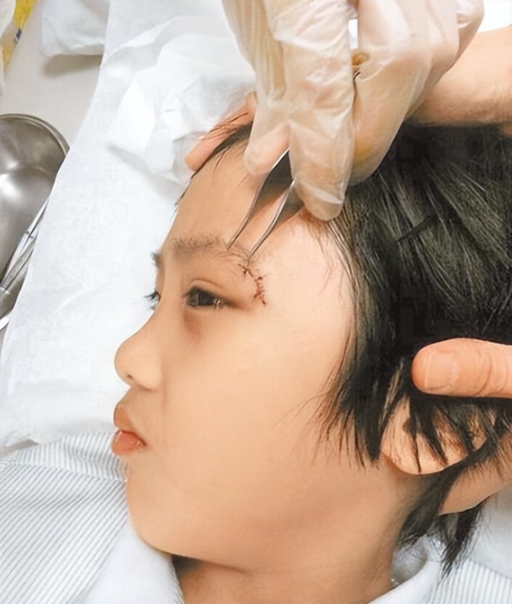 Ai Zi Ru Ming Wu Zhenyu: Recording the program caused permanent damage ...